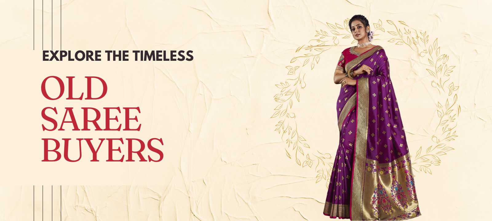 Best Old Pattu Saree Buyers - Karnan Pattu Centre